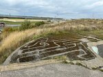 Батарея Шведе (No:литА, Fort Konstantin Territory), turistik yerler  Kronstadt'tan