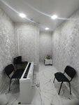 Студия вокала (8th Tekstilschikov Street No:13к2), sanat okulları  Moskova'dan