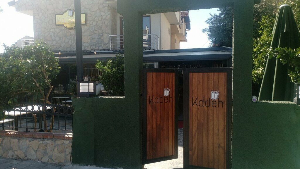 Restoran Kırık kadeh meyhane ocakbaşı, Fethiye, foto