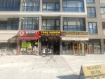 Traş Hanem Erkek Kuaförü (Hacıkaymak Mah., Çağpınar Sok., No:3G, Selçuklu, Konya), kuaförler  Konya'dan