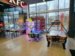 Slot machine (Minskaja vulica No:133), oyun makinesi  Bobruisk'ten