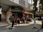 Özgül Giyim (Merkez Mah., Aydınlık Sok., No:4B, Avcılar, İstanbul), giyim mağazası  İstanbul'dan