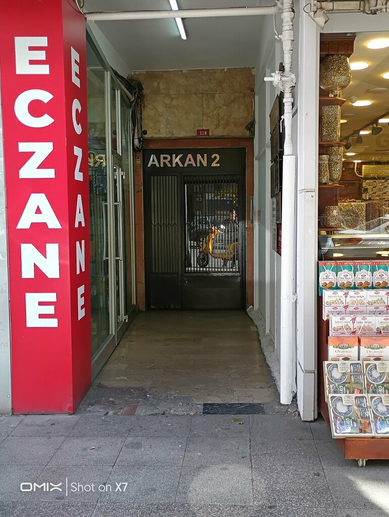 Hukuk büroları Fırat Hukuk Bürosu, İstanbul, foto