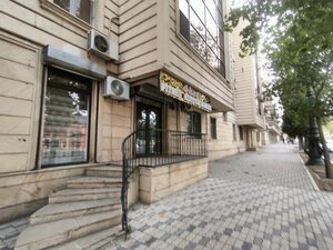 Shani (Heydər Əliyev prospekti No:109A), fitness kulüpleri  Gence'den