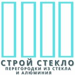 Строй Стекло (Moskovskiy Avenue No:116Б), bölme sistemleri  Voronej'den