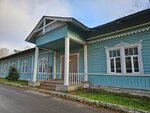 Госпиталь (ulitsa Vosstanovleniya No:15к2), turistik yerler  Krasnoye Selo'dan