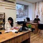 Centr spisaniya dolgov (Koltsovskaya Street No:30), hukuk büroları  Voronej'den