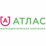 Atlas (Chicherinskaya ulitsa No:2), i̇laç firmaları  Peterhof'tan