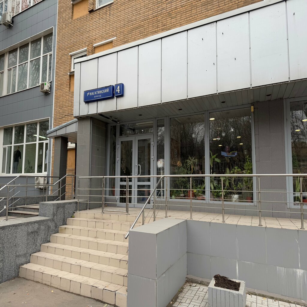 Dronlar ve quadcopters Technobirds, Moskova, foto