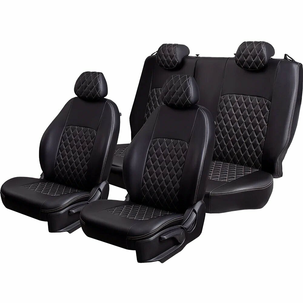 Oto aksesuarları Evacraft, Sevastopol, foto