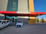 Abdülezel Paşa İmam Hatip Ortaokulu Erkek Öğrenci Pansiyonu (Bosna Hersek Mah., Sevinç Sok., No:6, Selçuklu, Konya), yurtlar  Konya'dan