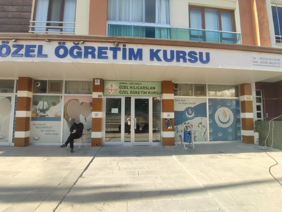 Özel ders hizmetleri Özel Kılıçarslan Özel Öğretim Kursu, Konya, foto