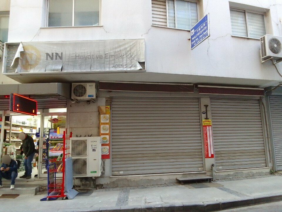 Sigorta şirketleri Seo Sigorta Eksperliği, İzmir, foto
