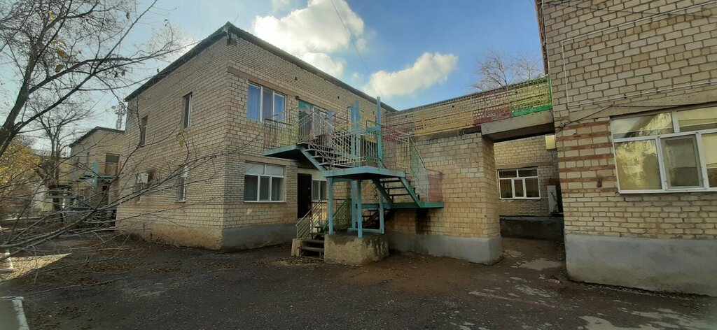 Anaokulları Kindergarten № 48 Rodnichok, Atırav, foto