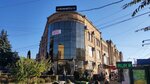 Araratbank (Aragats Street No:12), banka  Gümrü'den