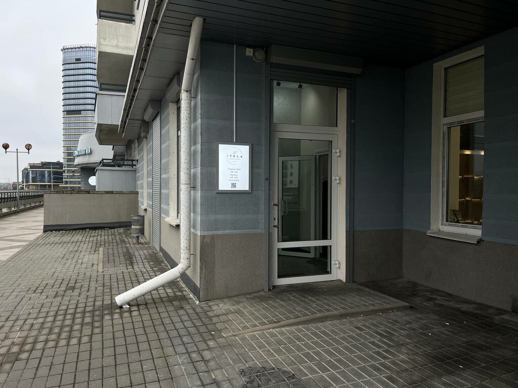 Güzellik salonu The Itela, Minsk, foto