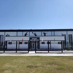 Yozyovon District Sports School (Ferghana Region, Urban Settlement of Yazyavan, Alisher Navoiy koʻchasi), spor okulları  Fergana eyaletinden