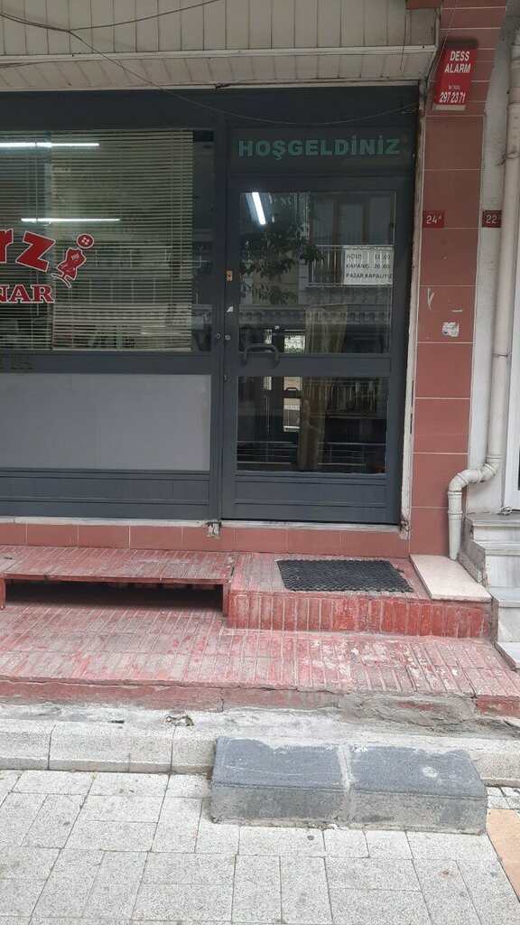 Terziler Pınar Terzi, İstanbul, foto