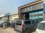 Aks Alüminyum Cephe Ve Küpeşte Sistemleri (Üçevler Mah., 15. Sok., No:1/4, Nilüfer, Bursa), alüminyum doğrama  Bursa'dan