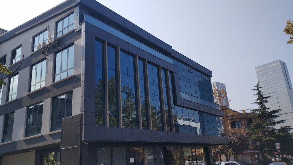 Hukuk büroları Yılmazer Avukatlık ve Danışmanlık, Ankara, foto