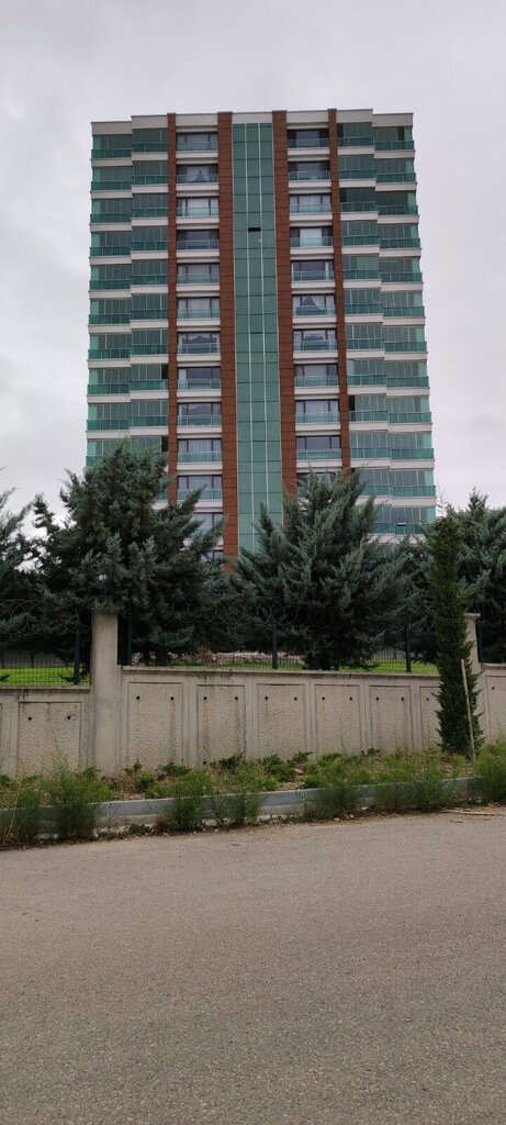 Satış ofisi Perla Park Evleri, Ankara, foto