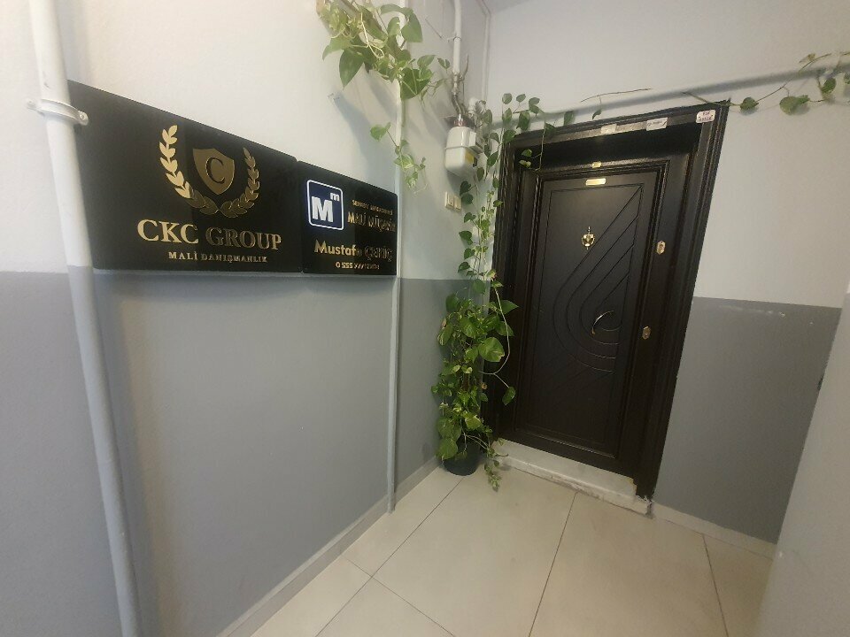 Finansal danışmanlık Ckc Group Mali Danışmanlık, Konya, foto