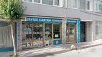 Zeyrek Elektrik (Ayvansaray Mah., Paşa Hamamı Cad., No:35A, Fatih, İstanbul), elektrik ürünleri  İstanbul'dan