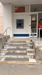 ВТБ (Aivazovsky Street No:113, Tsentralniy City administrative district, mikrorayon Cheryomushki), atm'ler  Krasnodar'dan