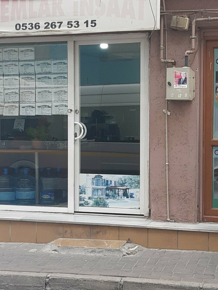 i̇nşaat firmaları Al Emlak İnşaat, Bursa, foto