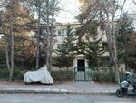 Bems (Kazım Özalp Mah., Kelebek Sok., No:28, Çankaya, Ankara), peyzaj tasarımı  Ankara'dan