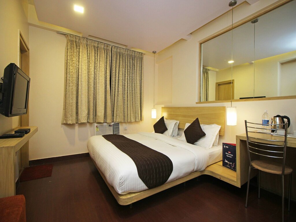 Otel Hotel Blue Heaven, Jaipur, foto