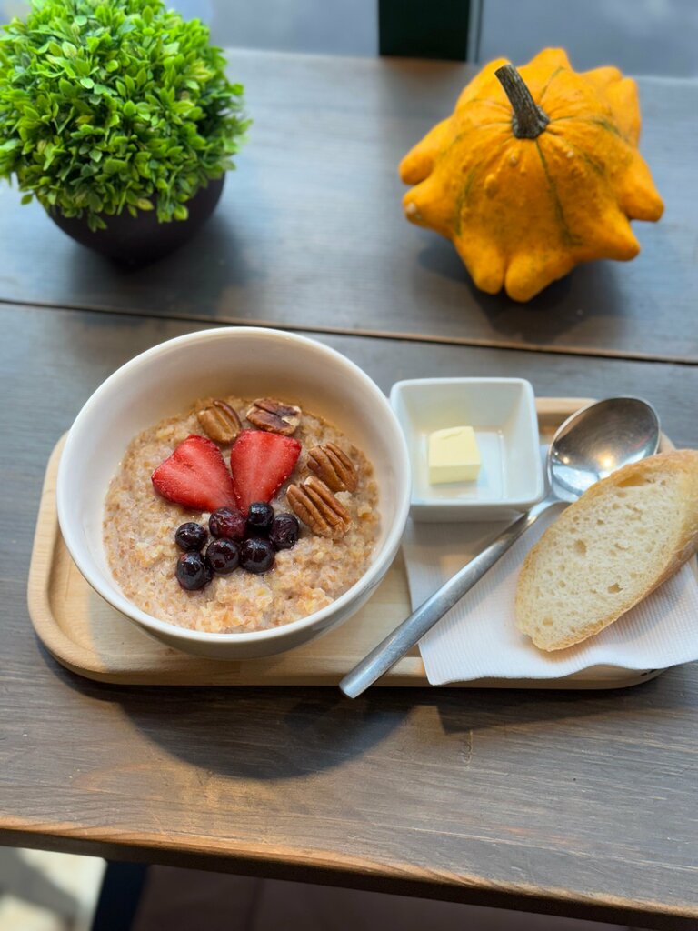 Kafe Community, Saint‑Petersburg, foto