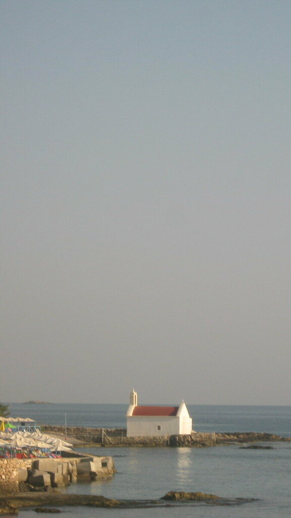 Ortodoks kiliseleri Сhurch of Agios Nikolaos, Dünya, foto