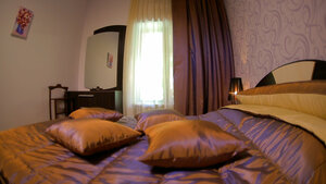 Aya Maria Wellness SPA Resort (Azatutyan Street No:77, Village of Dzoraghbyur), otel  Kotayk'tan