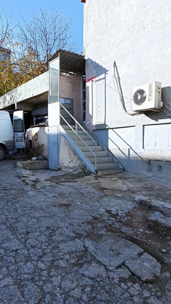 Cami Medine Mescidi, İstanbul, foto
