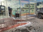 СДЭК (Bogdana Khmelnitskogo Street No:1/1), parsel otomatı  Novosibirsk'ten