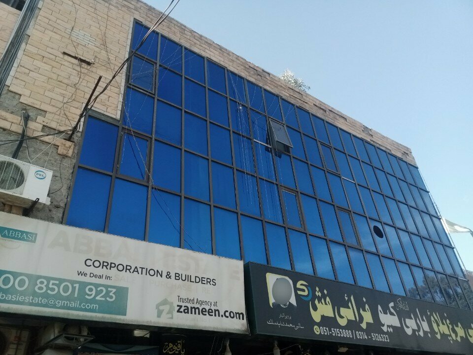 Otel Shah Plaza, Rawalpindi, foto