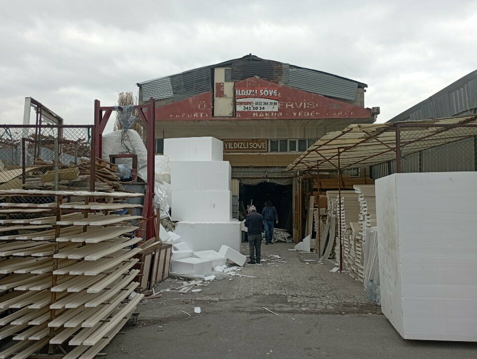 i̇nşaat firmaları Astek Kartonpiyer, Ankara, foto