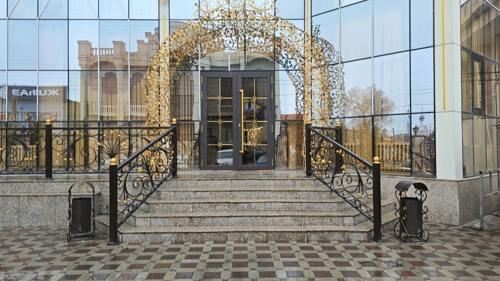 Restoran Altyn Qazyna, Taraz, foto