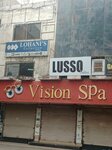 Vision SPA (Maulana Shaukat Ali Road No:779, Faisal Town), optik  Lahor'dan