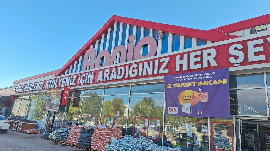 Cam ve cam ürün üreticisi Ayk Yapı Metal & Cam Sistemleri, Antalya, foto