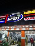 Tyre Spot (No:34, Faisal Town, Kotha Pind), jant ve lastikçiler  Lahor'dan