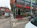 Aras Döner (Bursa, Nilüfer, Beşevler Mah., Karadavut Sok., 2A), fast food  Bursa'dan