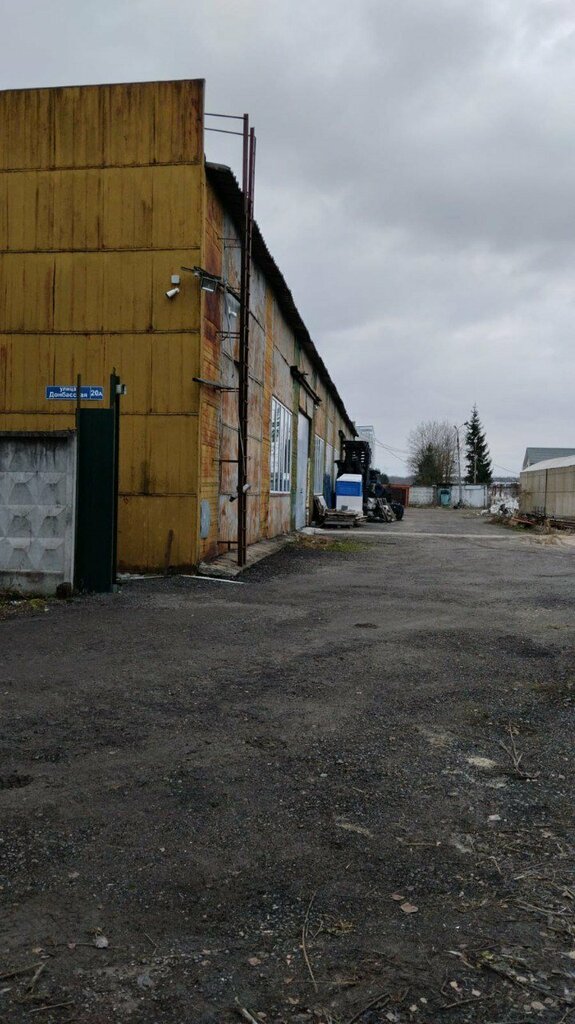 Dış kaplama RontFasad, Moskova ve Moskovskaya oblastı, foto