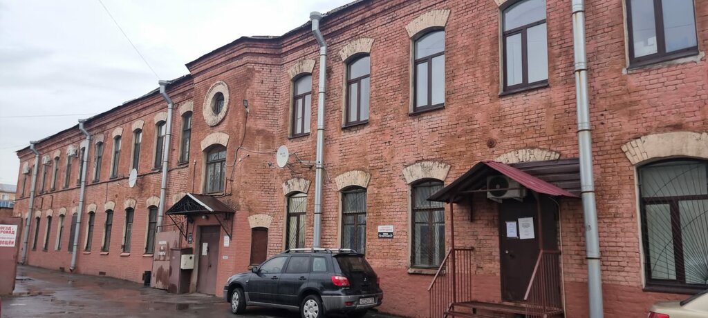 Elektrik servisi ЭлТеКом СПб, Saint‑Petersburg, foto