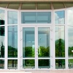 Kind windows (Tamshybulaq kóshesі No:16/7, Nauryzbai City Administrative District, Aqjar yqsham aýdany), pencere üretim, satış ve montaj firmaları  Almatı'dan