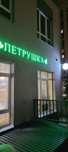 Petrushka (ulitsa Tatishcheva No:2, posyolok Pridorozhny, Russian Federation), kafe