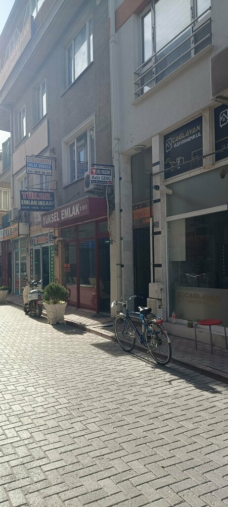 Özel muayenehaneler Diş Hekimi Halit Genç, Konya, foto