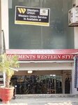 Zoom. garments westsern (Kashif Street No:41, Pia Housing Scheme, Block D), giyim mağazası  Lahor'dan