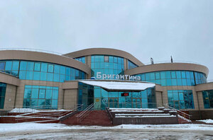 Fitness kulüpleri Бригантина, Liudinovo, foto